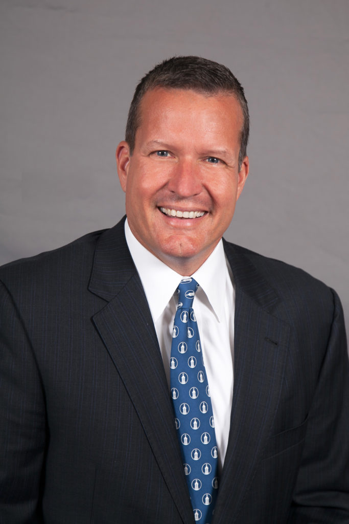 oconee | Neil Stevens Testimonial