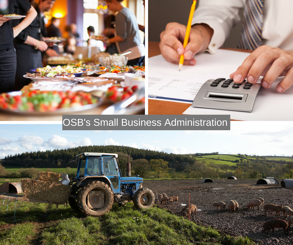 oconee | OSB’s Small Business Administration