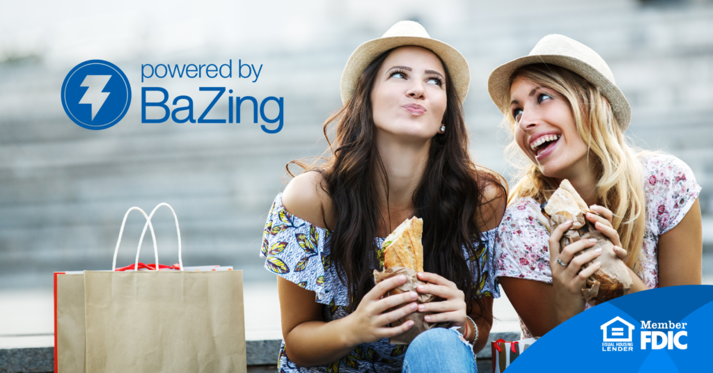 oconee | A Checking Account with Perks