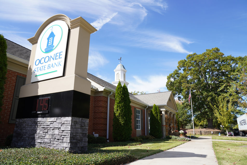 oconee | A Conversation on Culture with Josh Collins