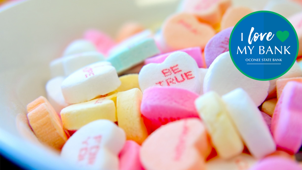 oconee | Faith, Family, and Community – I Love My Bank!