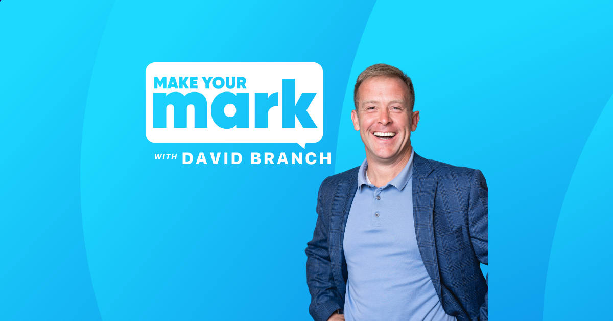 oconee | Podcast Ep. 6 – Making Your Mark in the Mundane Tasks with ...